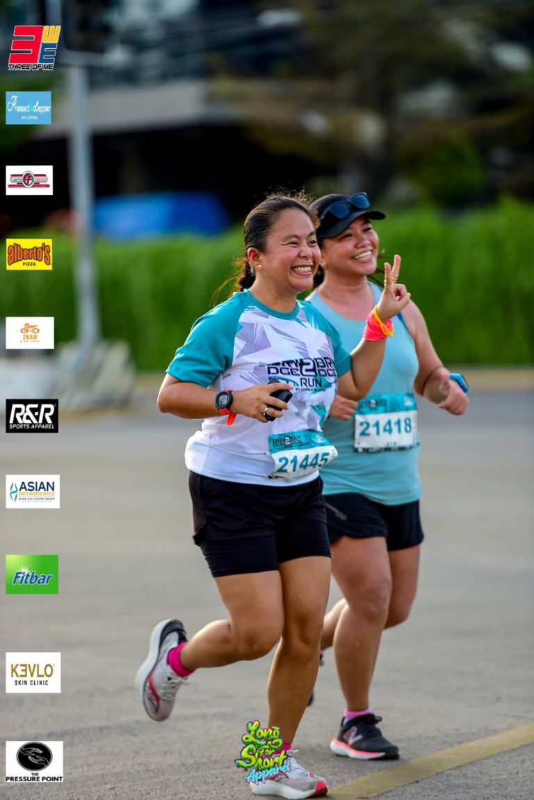 After ‘Lupad Sugbo’s Bridge2Bridge Run’, Should We Lace Up for Another ...