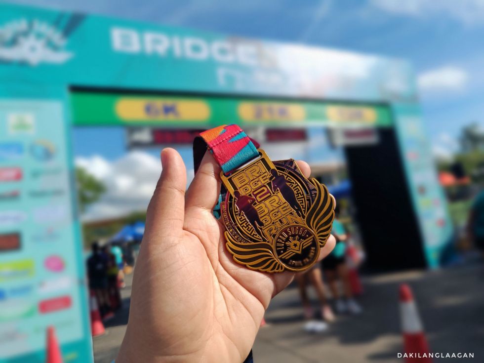 After ‘Lupad Sugbo’s Bridge2Bridge Run’, Should We Lace Up for Another ...