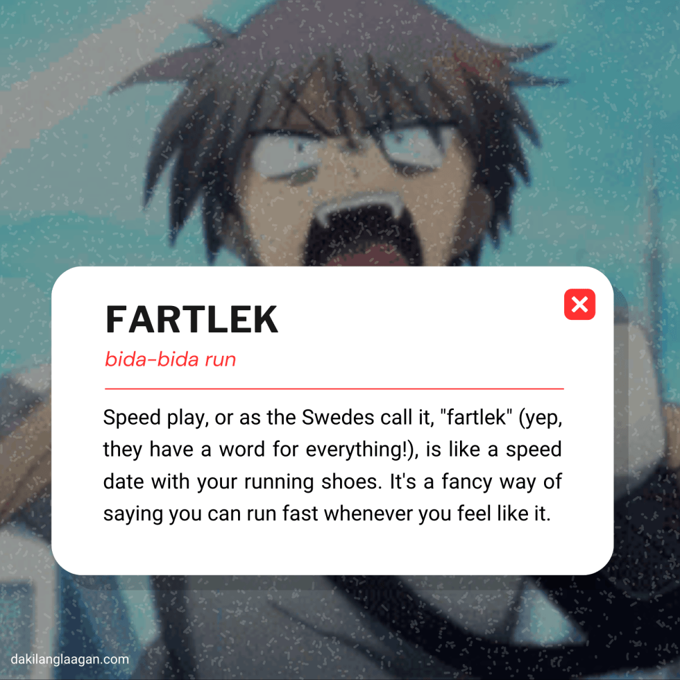 Newbie-Friendly Running Vocabulary: Here’s Everything You Need to Know ...