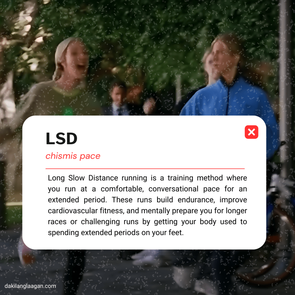 Newbie-Friendly Running Vocabulary: Here’s Everything You Need to Know ...