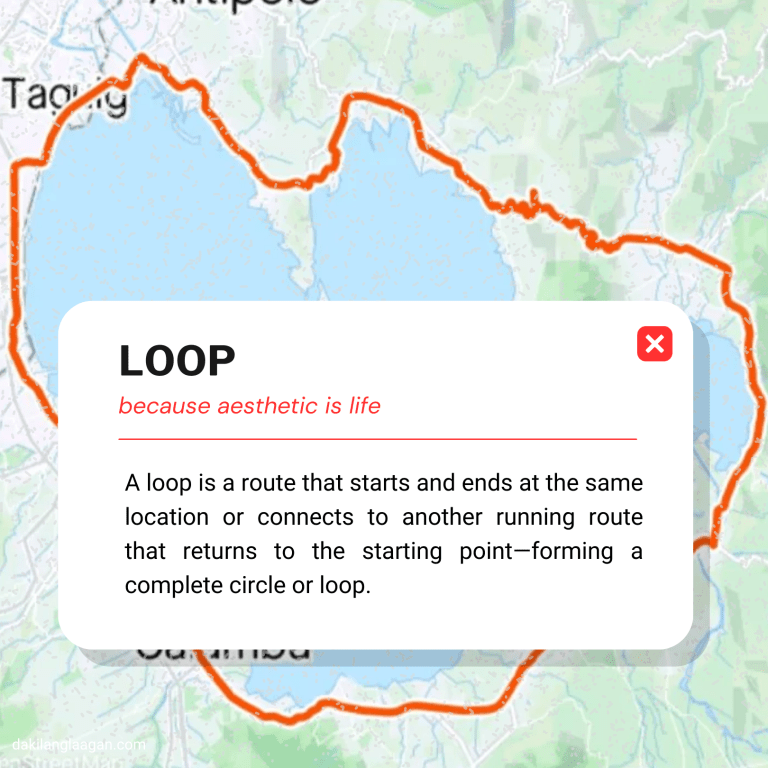 Newbie-Friendly Running Vocabulary: Here’s Everything You Need to Know ...