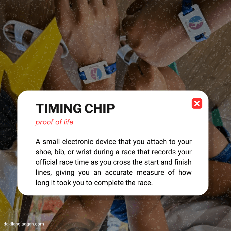 Newbie-Friendly Running Vocabulary: Here’s Everything You Need to Know ...