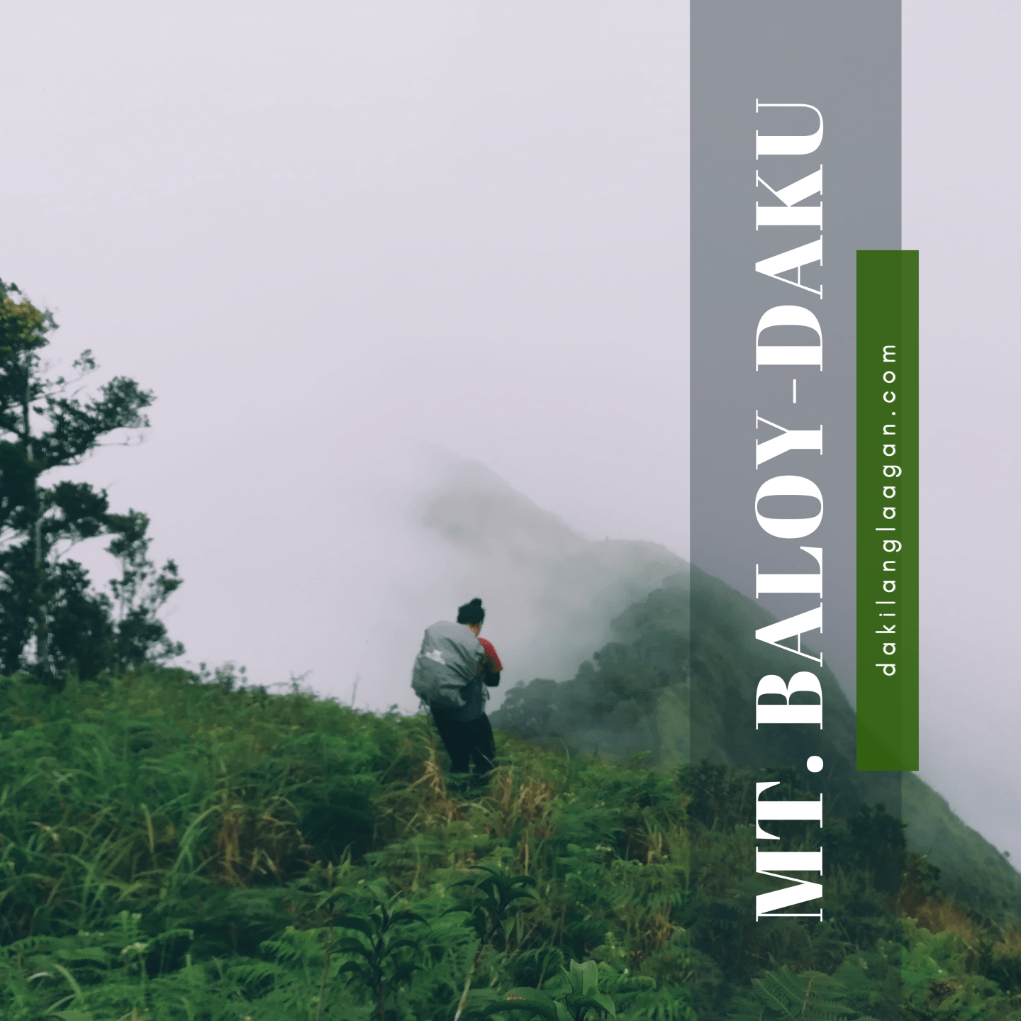 Where to Next? Here are the Top 10 Major Climbs in Visayas – Dakilanglaagan