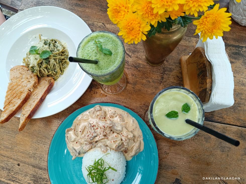 Discover the Trendiest Cafés in Cebu City for Good Food and Relaxing ...