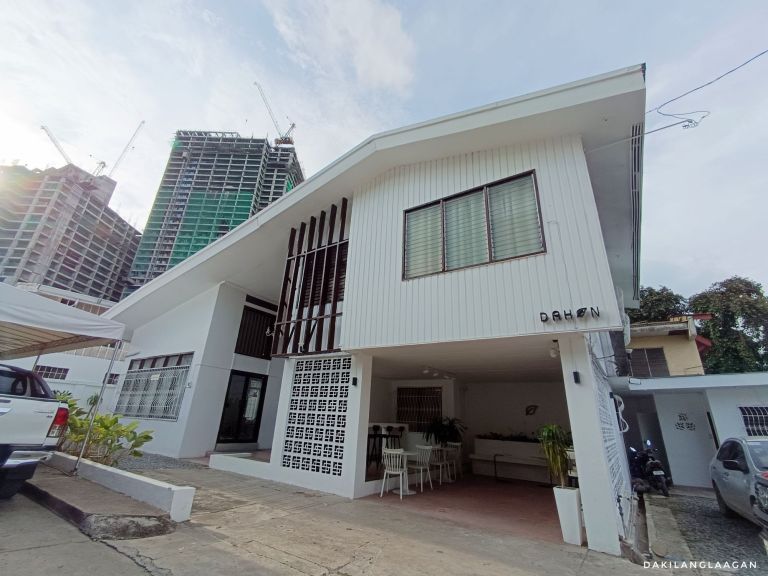 Discover the Trendiest Cafés in Cebu City for Good Food and Relaxing ...