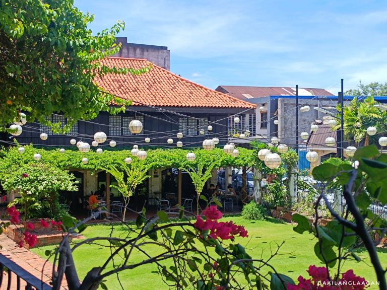 Discover the Trendiest Cafés in Cebu City for Good Food and Relaxing ...