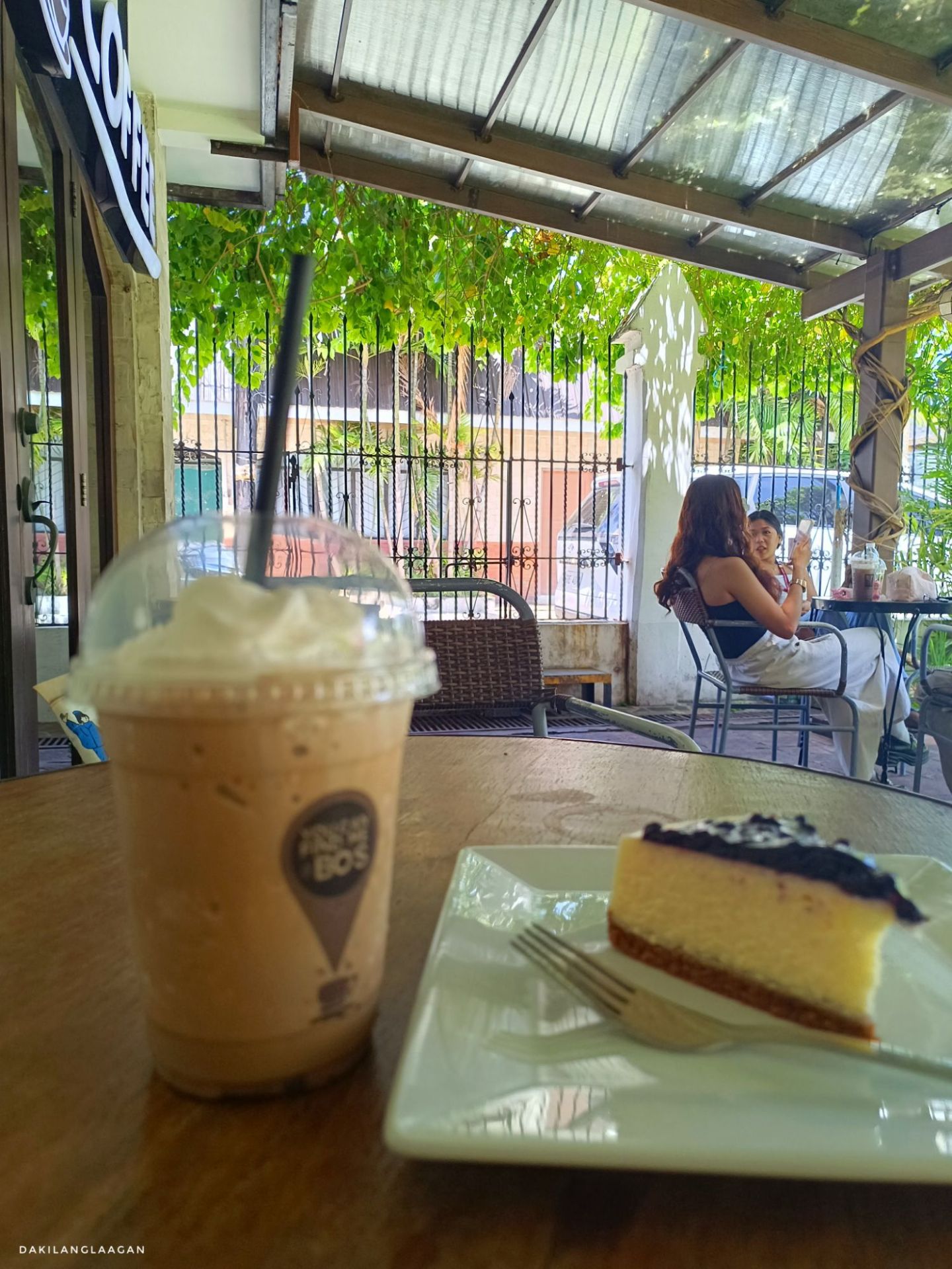 Discover the Trendiest Cafés in Cebu City for Good Food and Relaxing ...
