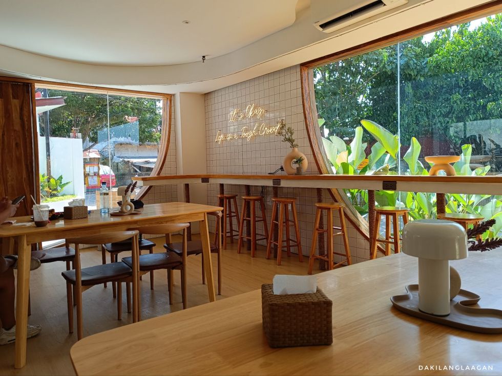Discover the Trendiest Cafés in Cebu City for Good Food and Relaxing ...