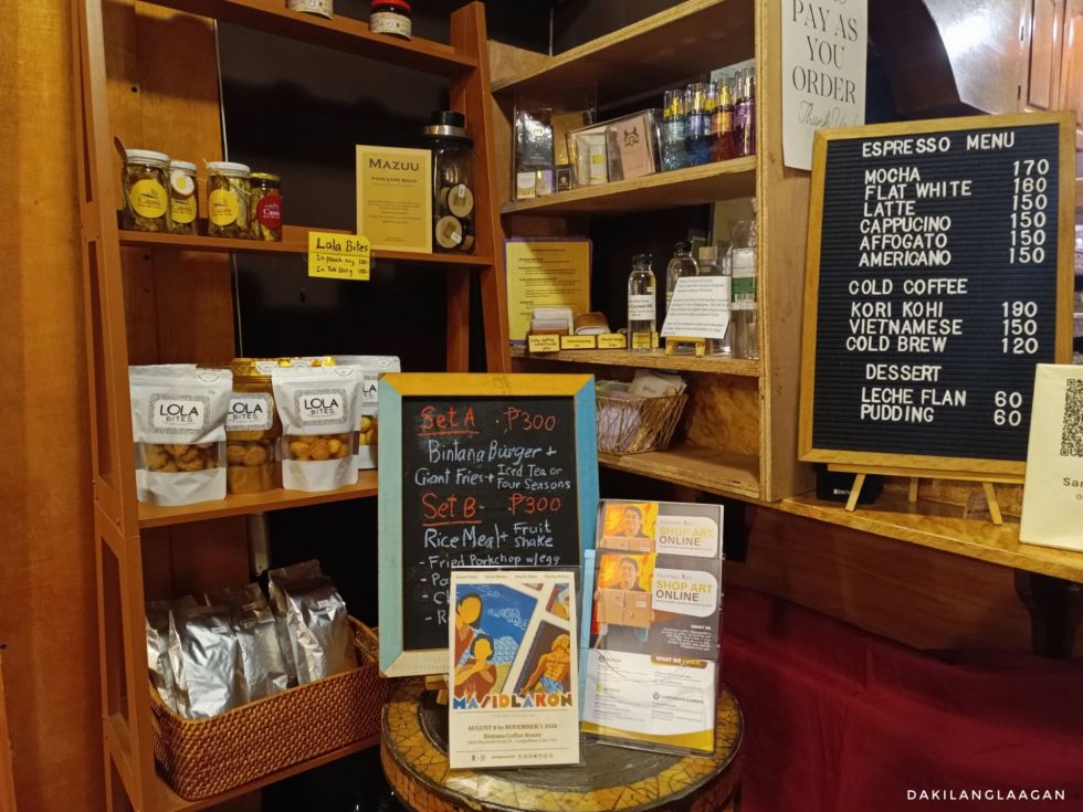 Discover the Trendiest Cafés in Cebu City for Good Food and Relaxing ...