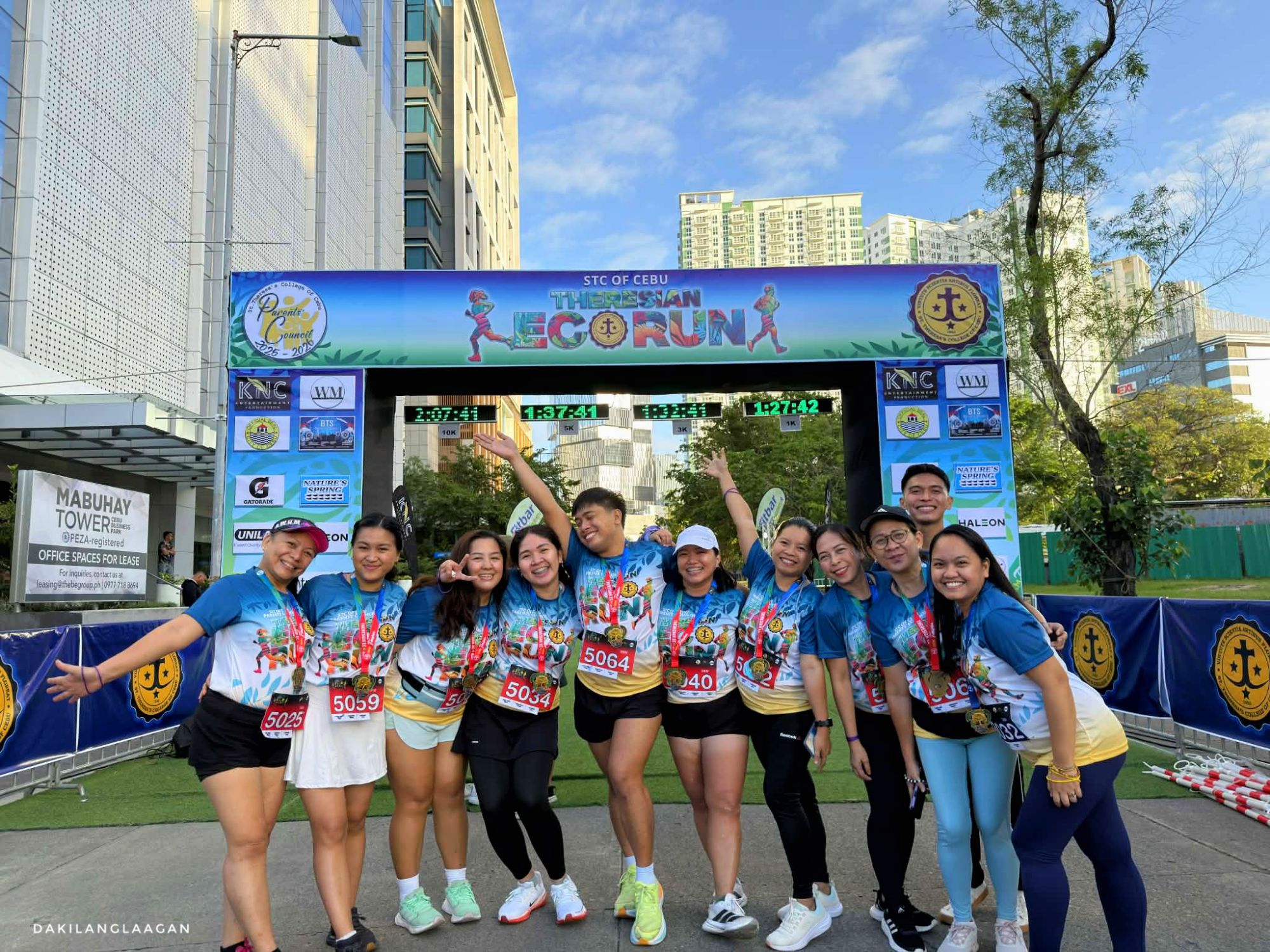 Philippine Running Events 2026: Marathon Schedule, Ultramarathons, and ...